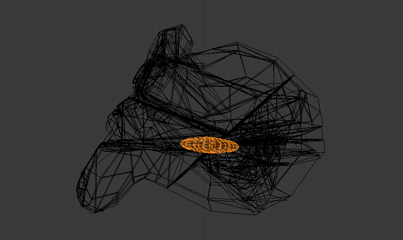 Ray Mairlot - Freelance 3D Artist